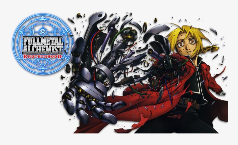 Fma Png Transparent PNG - 750x422 - Free Download on NicePNG