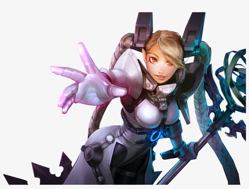 Star Queen Celeste Transparent PNG - 4800x2700 - Free Download on NicePNG