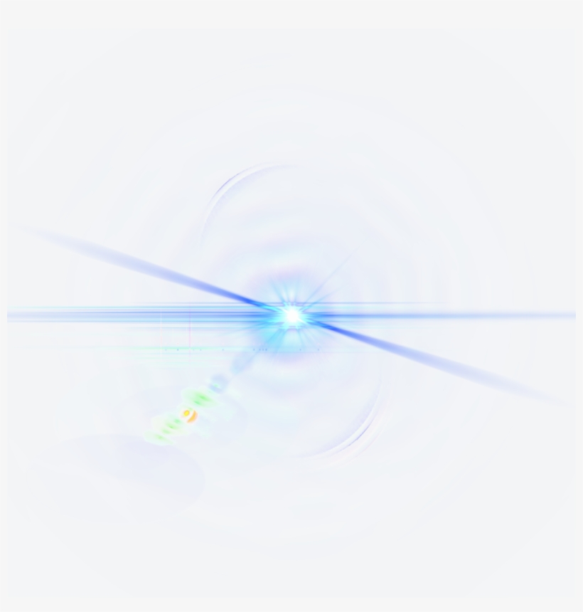Destello Azul Png Transparent PNG - 870x870 - Free Download on NicePNG