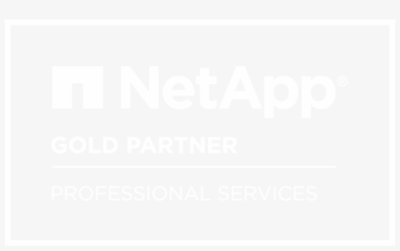 Netapp Gold Partner Logo Transparent PNG - 1500x870 - Free Download on ...