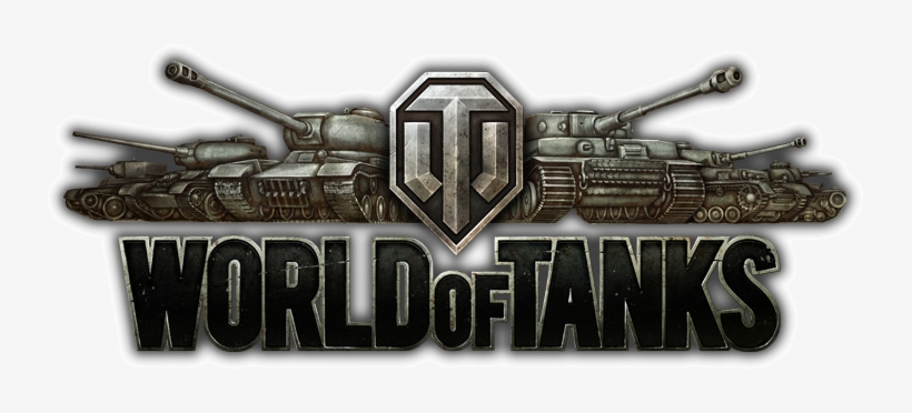 World Of Tanks Logo Vector