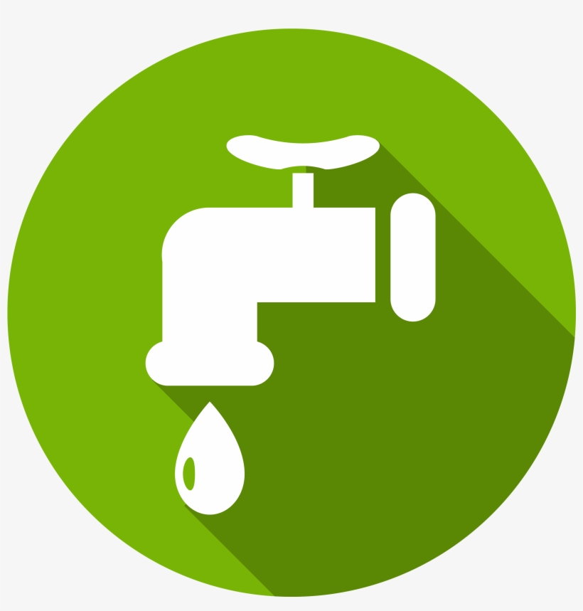 Faucetnew11132015 - Utility Bill Icon Png Transparent PNG - 3571x3562 ...