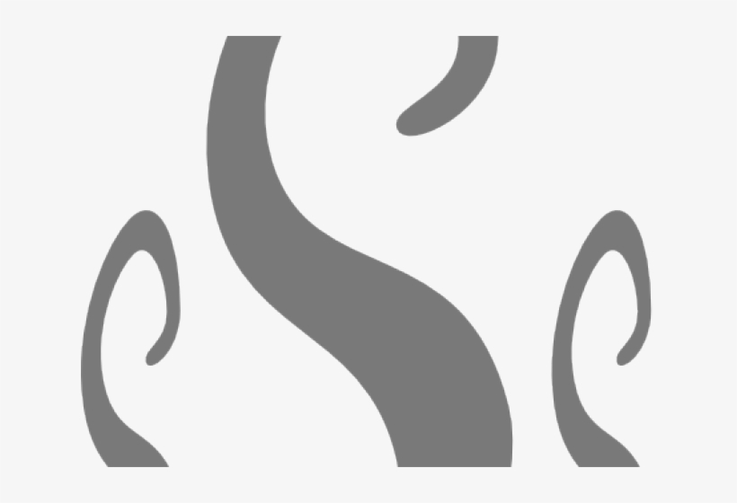 Smoke Clipart Food - Illustration Transparent PNG - 640x480 - Free ...