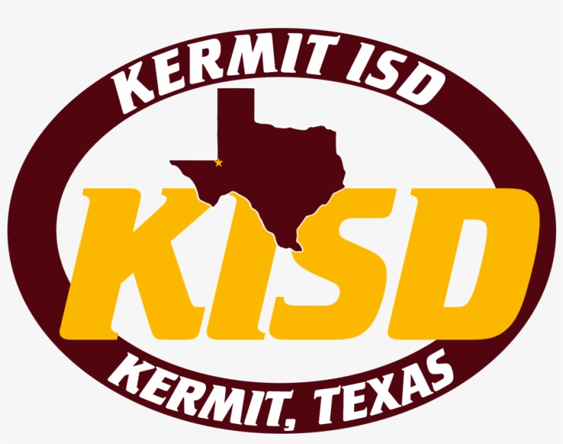 Kermit Isd - Emblem Transparent PNG - 1000x1000 - Free Download on NicePNG