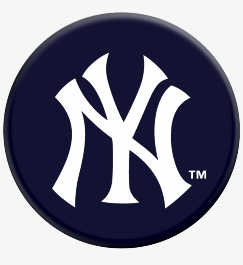 New York Yankees - Logos And Uniforms Of The New York Yankees ...
