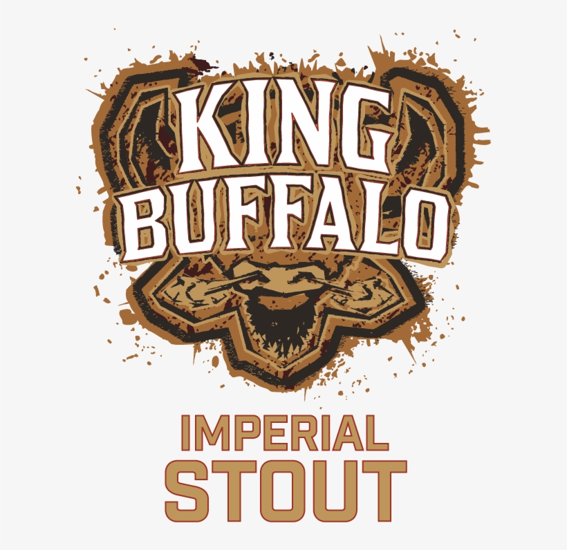 King Buffalo - Buffalo King Transparent PNG - 858x1143 - Free Download ...