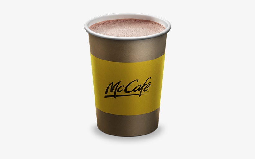 Mccafe Transparent PNG - 444x507 - Free Download on NicePNG