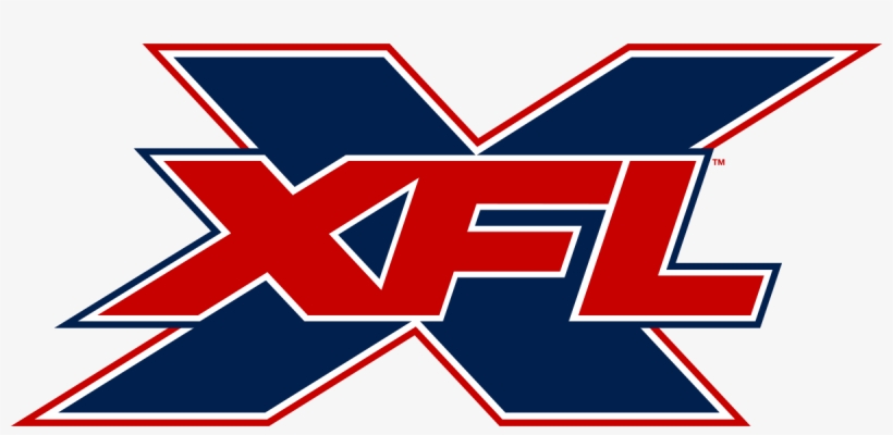 Indianapolis Colts Quarterback Andrew Luck's Father - Xfl Logo ...