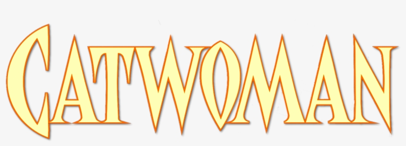 Catwoman Logo