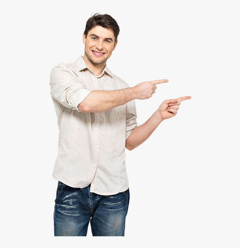 Download Guy Png Pic - Man With Mobile Png - HD Transparent PNG ...