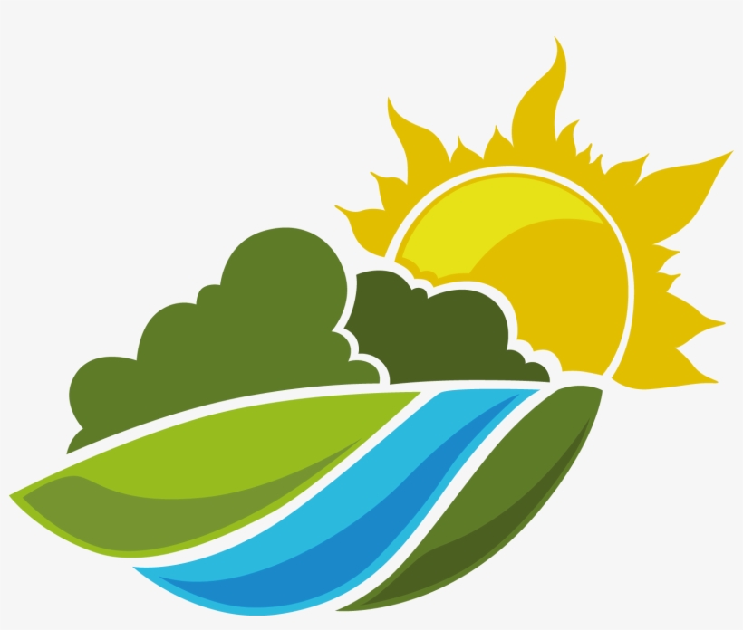 Landscape Logo Landscaping Clip Art - Paisaje Logo Png Transparent PNG ...