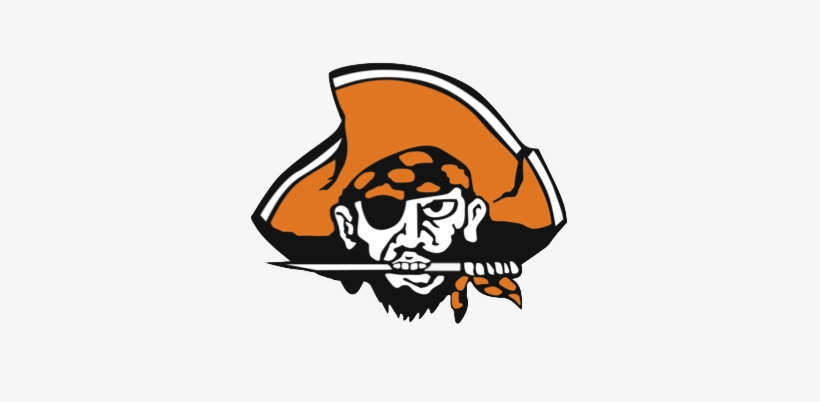 Have You Ever Wondered Why The Santa Ynez Valley Union - Pirates Santa ...