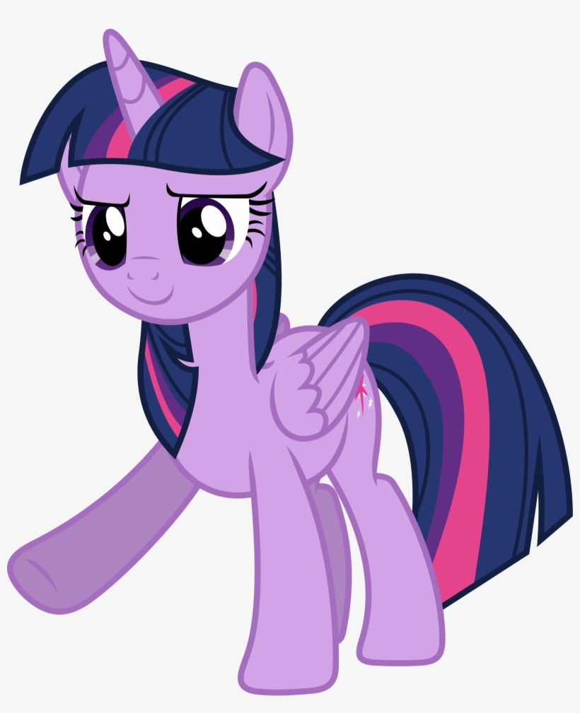 Download Fanmade Determined Twilight Sparkle By 90sigma - My Little ...
