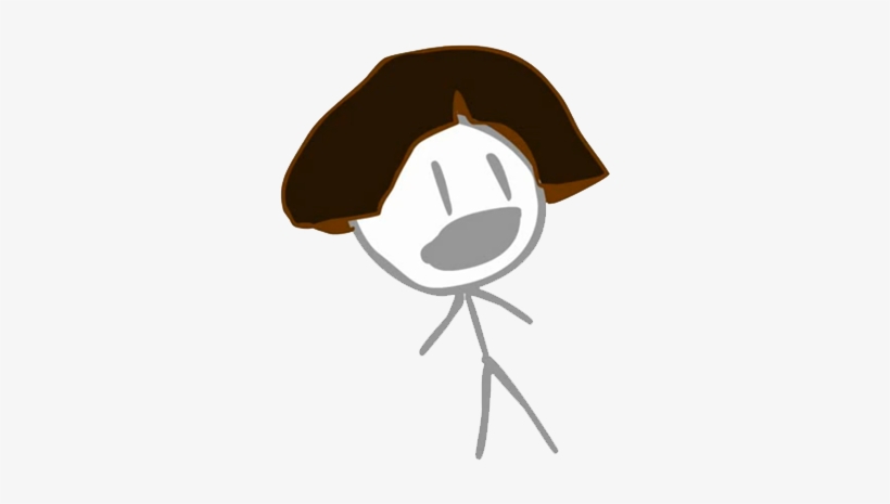 Dora 4 - Bfdi David And Dora Transparent PNG - 357x414 - Free Download ...