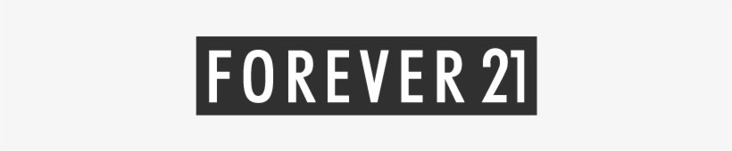Forever 21 Transparent PNG - 400x400 - Free Download on NicePNG