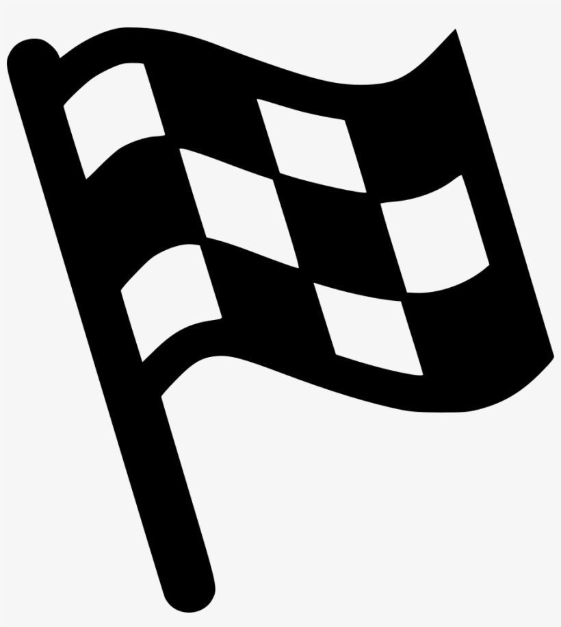 Checkpoint Flag