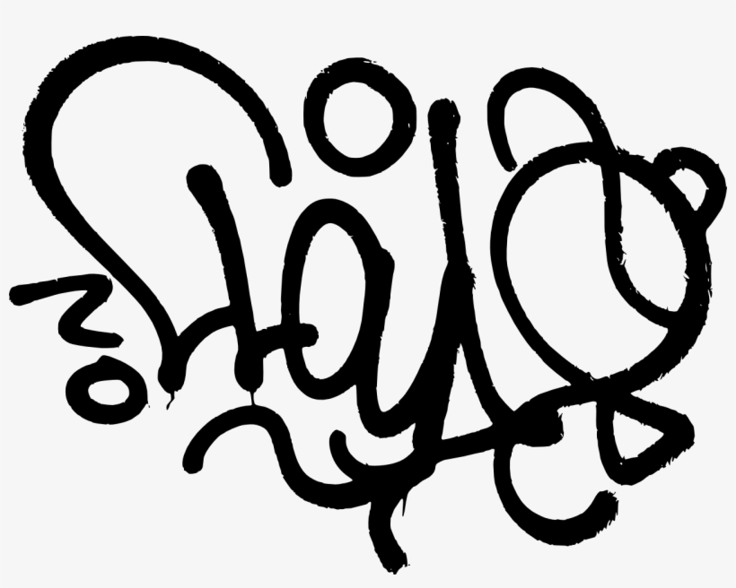 Tags - Tag - Graffiti Squiggle Png Transparent PNG - 1280x963 - Free ...