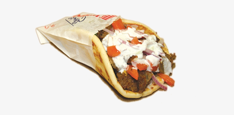 Gyros - Gyro Transparent PNG - 600x321 - Free Download on NicePNG