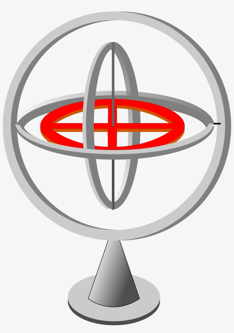 Gyroscope Png Transparent PNG - 1751x2400 - Free Download on NicePNG