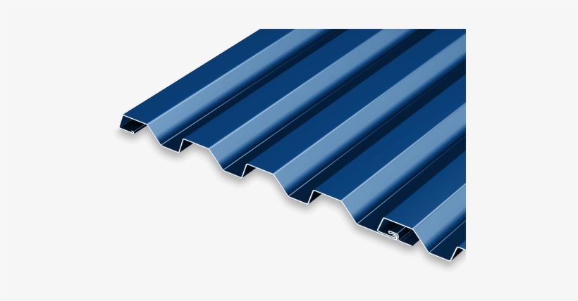 Precision Series Hwp - Metal Wall Panel Transparent PNG - 543x359 ...