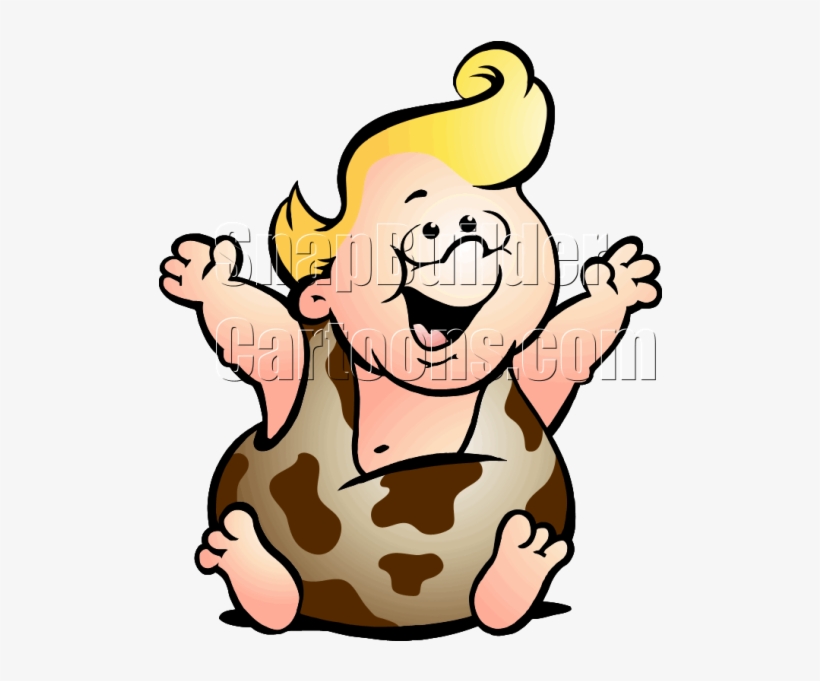 Fat Tarzan Cartoon Transparent PNG - 600x600 - Free Download on NicePNG