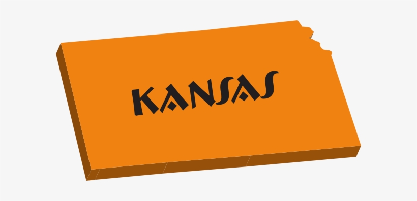3d Kansas Clip Art - Kansas Clipart Transparent PNG - 600x316 - Free ...