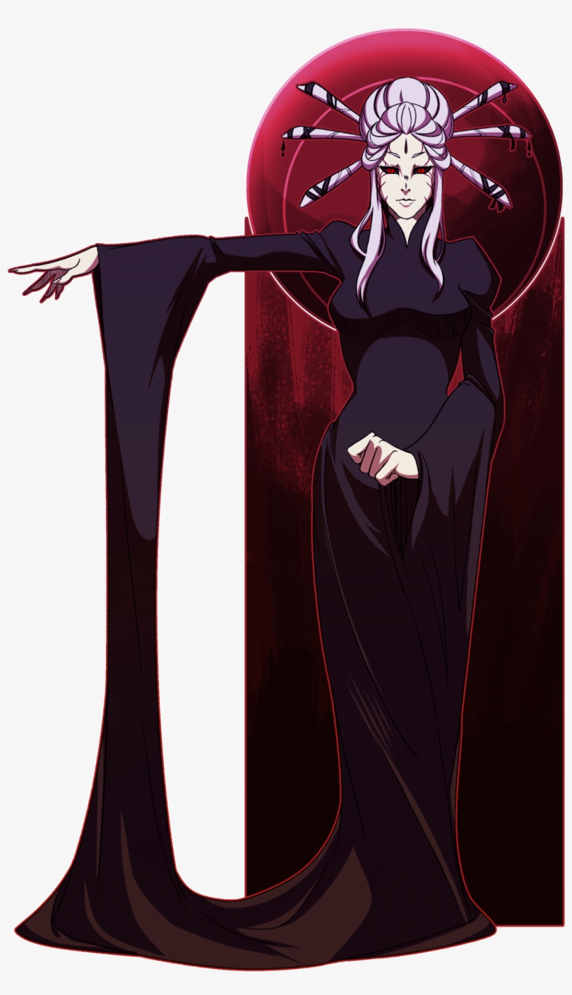 Rwby, Salem Transparent PNG - 1158x1920 - Free Download on NicePNG