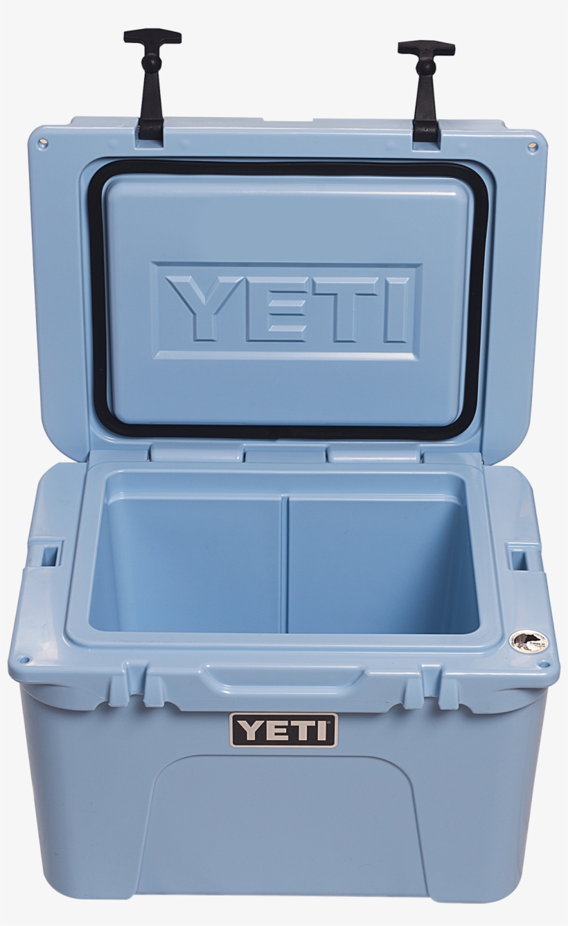 Tundra 35 Ice Blue Cooler Transparent PNG - 2048x2048 - Free Download ...