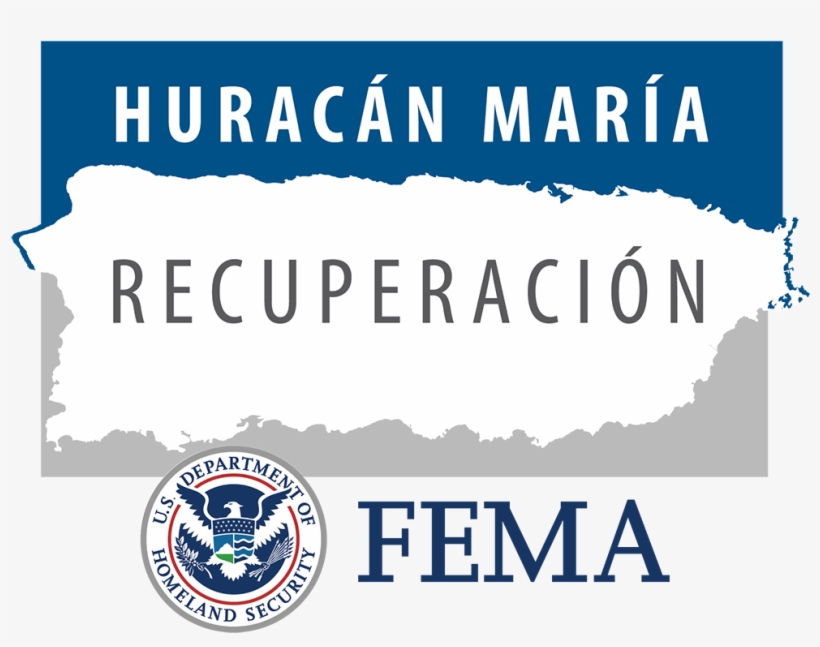Huracan Maria Recuperacion Transparent PNG - 1024x787 - Free Download ...