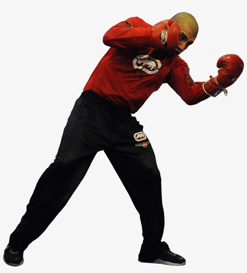 Miguel Cotto Transparent PNG - 1114x1177 - Free Download on NicePNG