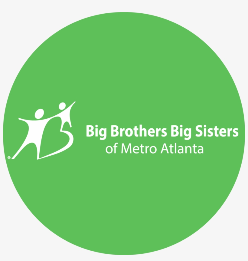 Big Brothers Big Sisters Logo Transparent PNG - 1000x1000 - Free Download on NicePNG