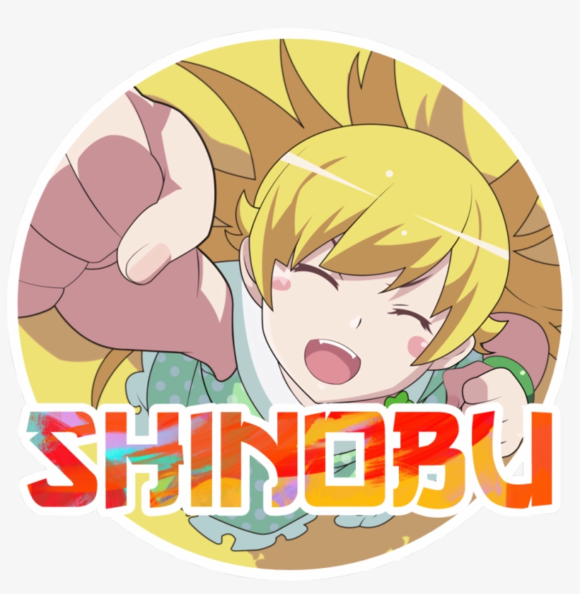 Shinobu Png Transparent PNG - 1024x1001 - Free Download on NicePNG