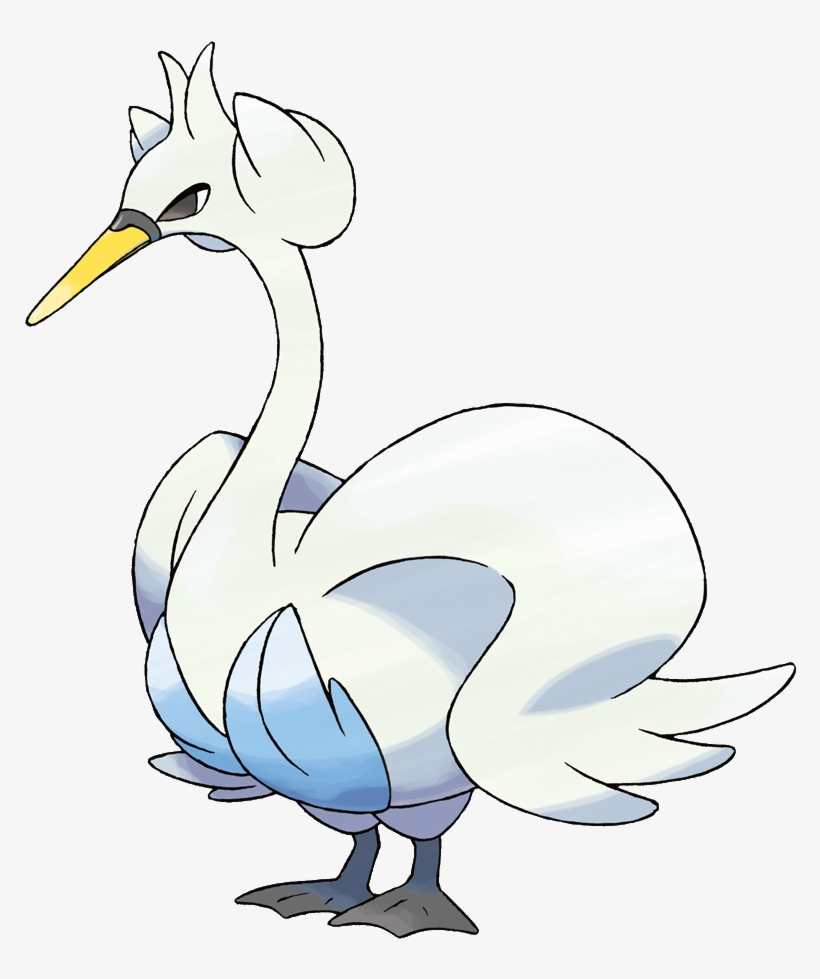 Pelipper Png Transparent PNG - 904x904 - Free Download on NicePNG