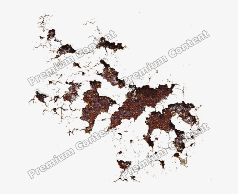 Rusted Decals Transparent PNG - 640x590 - Free Download on NicePNG