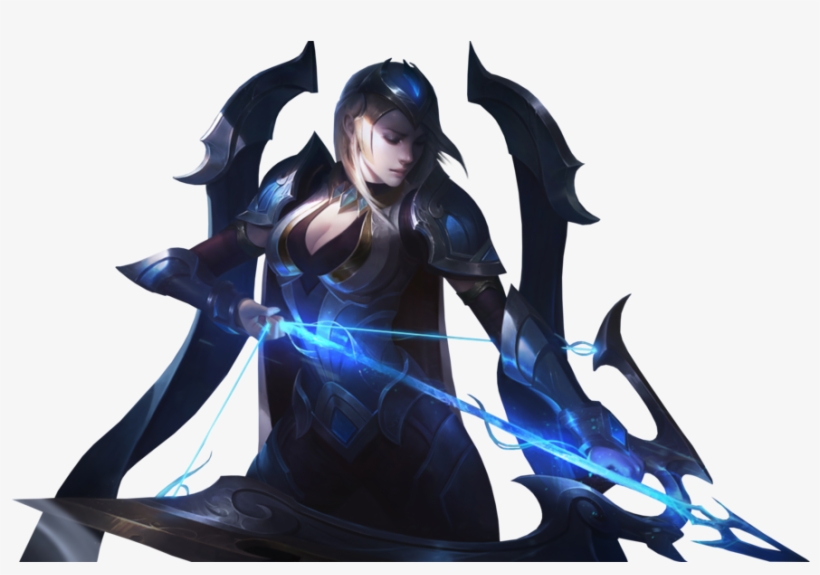 Ashe Png Transparent PNG - 1024x576 - Free Download on NicePNG