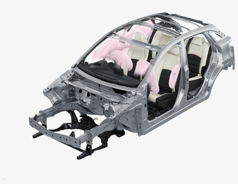 Supplemental Restraint System Transparent PNG - 1080x800 - Free ...