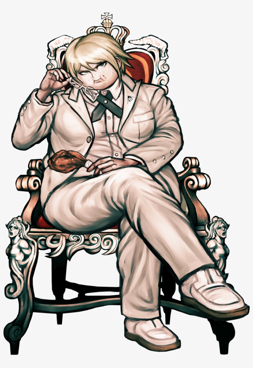 Ultimate Imposter - " Transparent PNG - 1180x1180 - Free Download on ...