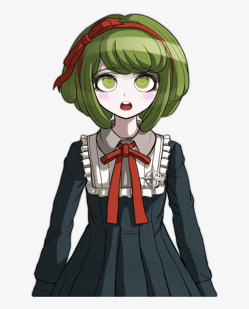 Monaca Towa Transparent PNG - 621x935 - Free Download on NicePNG