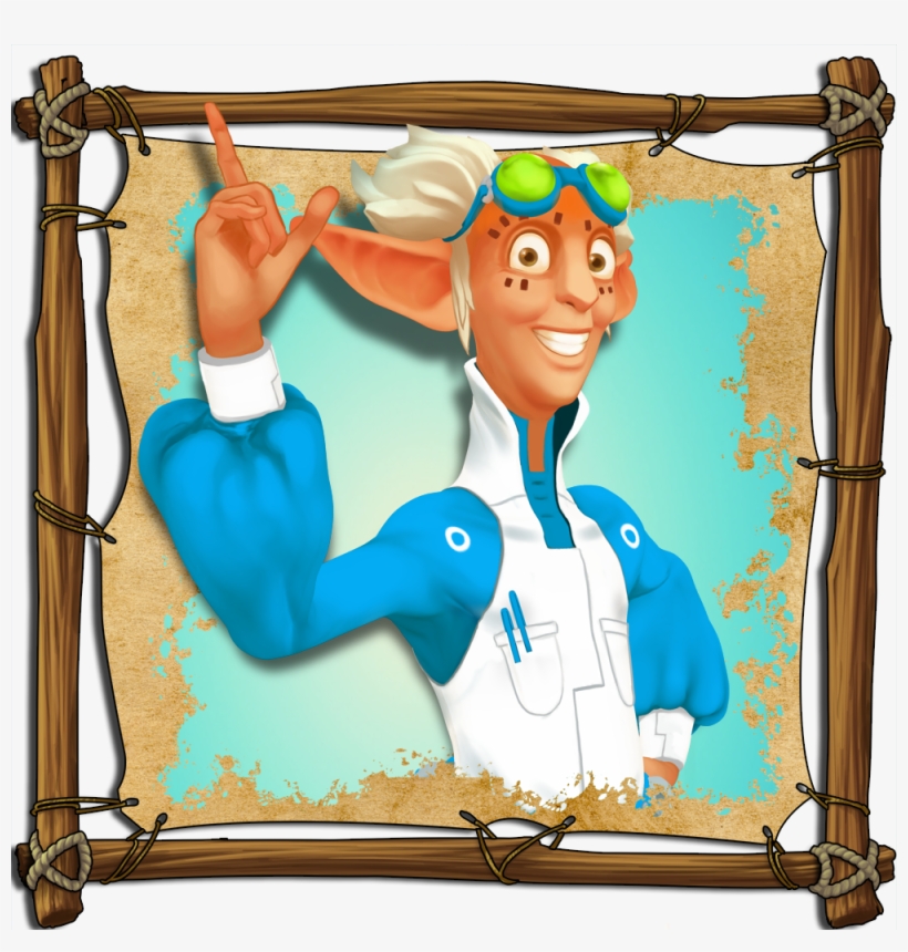 Creatures 4 - Master Shee Transparent PNG - 1000x1000 - Free Download ...