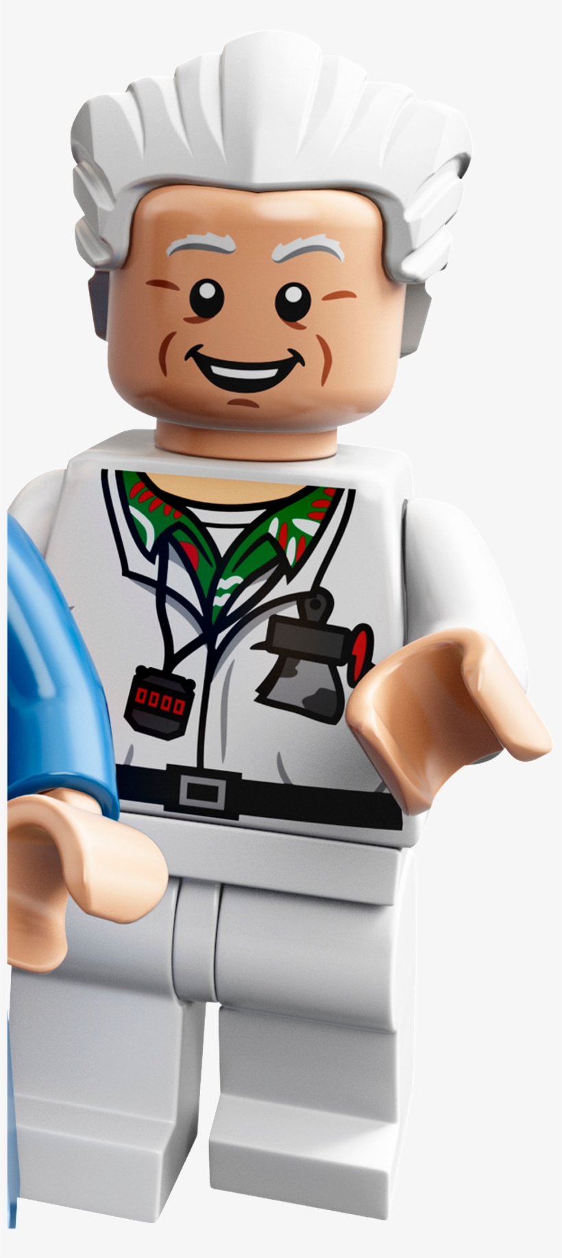 Doc Brown Png Transparent PNG - 1230x2678 - Free Download on NicePNG