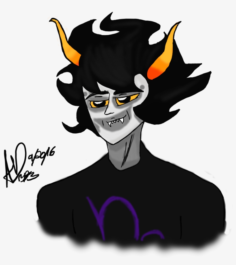 Gamzee Makara Talksprite