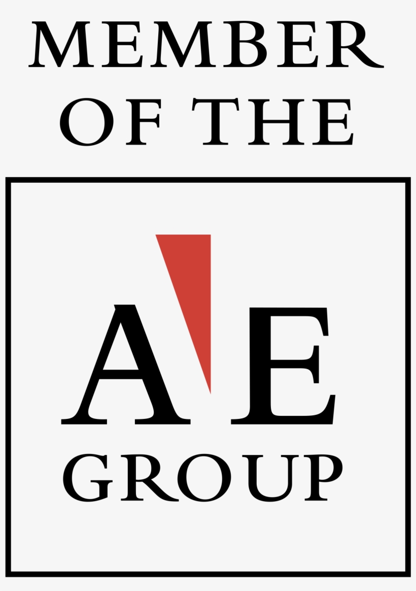Ae Group Member Logo Png Transparent Transparent PNG - 2400x2400 - Free ...