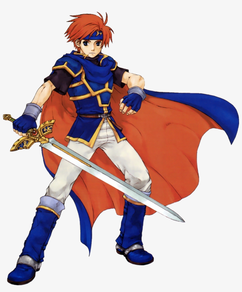 Roy Transparent PNG - 1000x1162 - Free Download on NicePNG