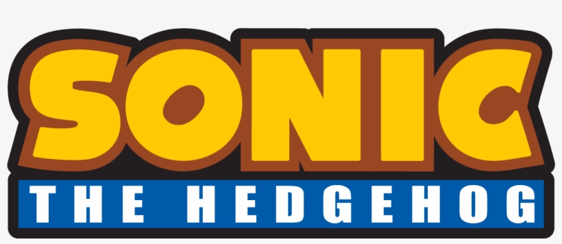 Sonic Cd Logo 475kb Jan 29 2006 Transparent PNG - 1344x544 - Free ...