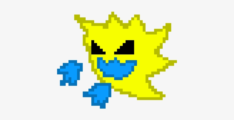 Haunter Transparent PNG - 660x490 - Free Download on NicePNG