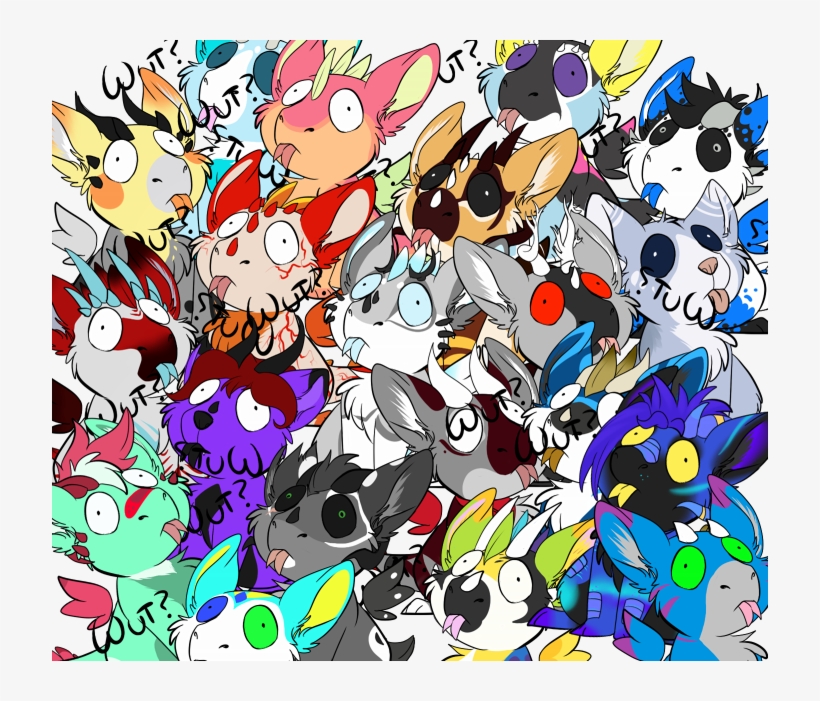 Wut Png Transparent PNG - 716x621 - Free Download on NicePNG