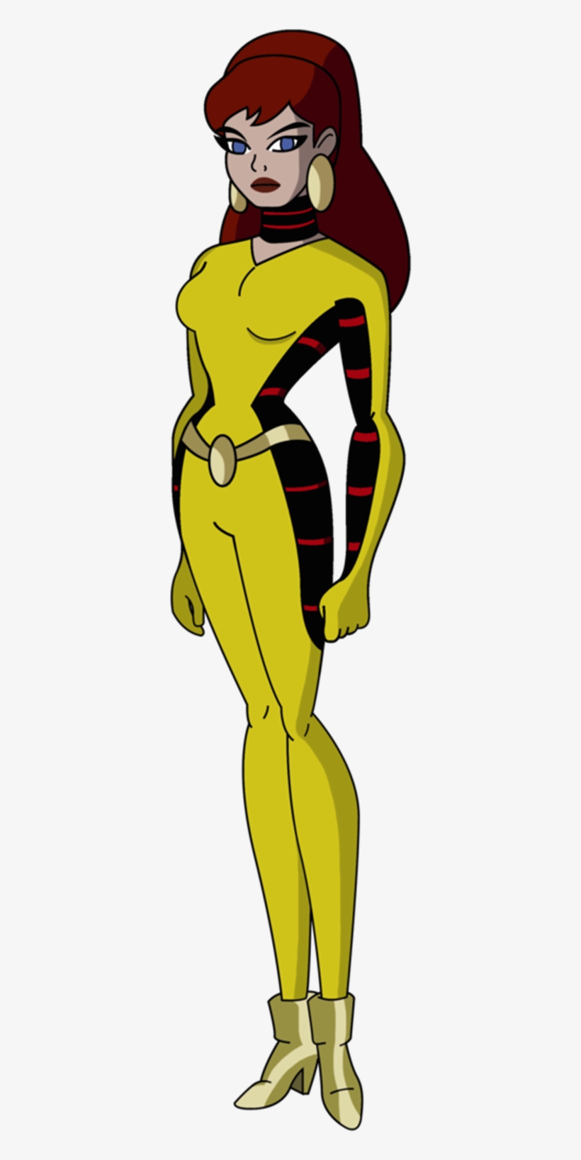 Giganta - Traje Transparent PNG - 1140x1568 - Free Download on NicePNG