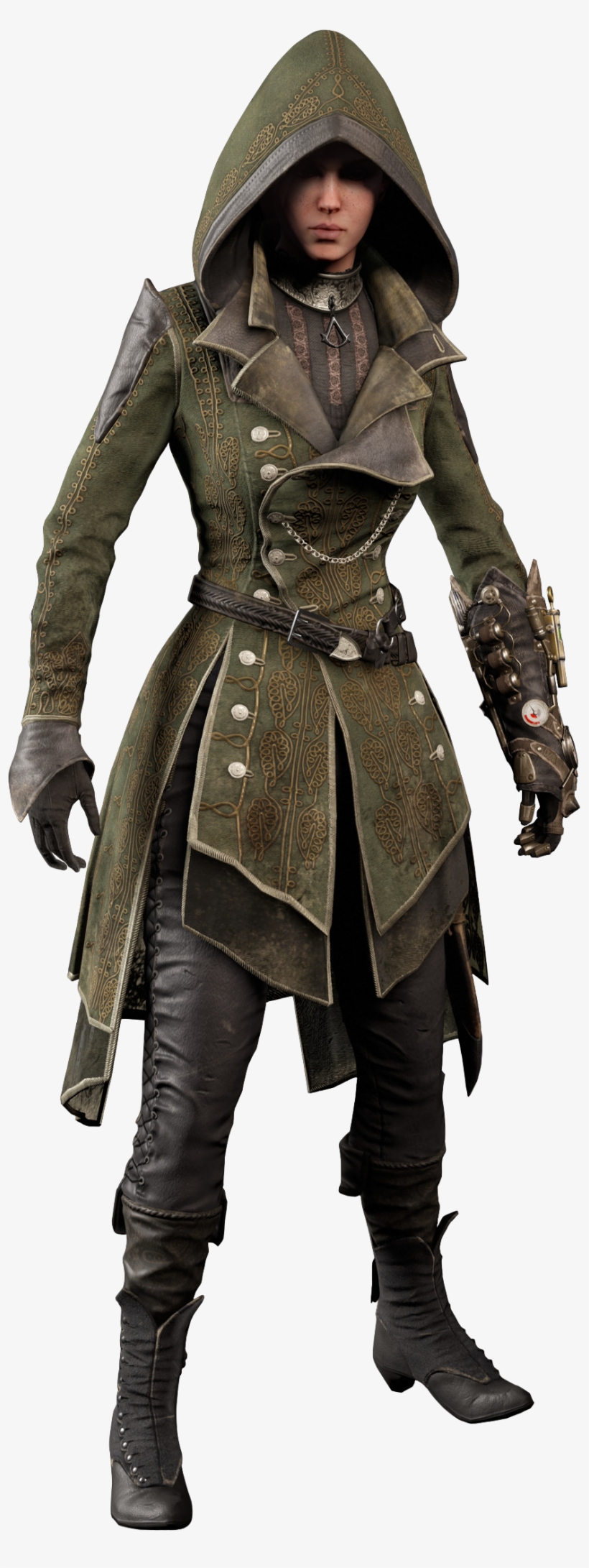 Lydia Frye Transparent PNG - 928x2303 - Free Download on NicePNG