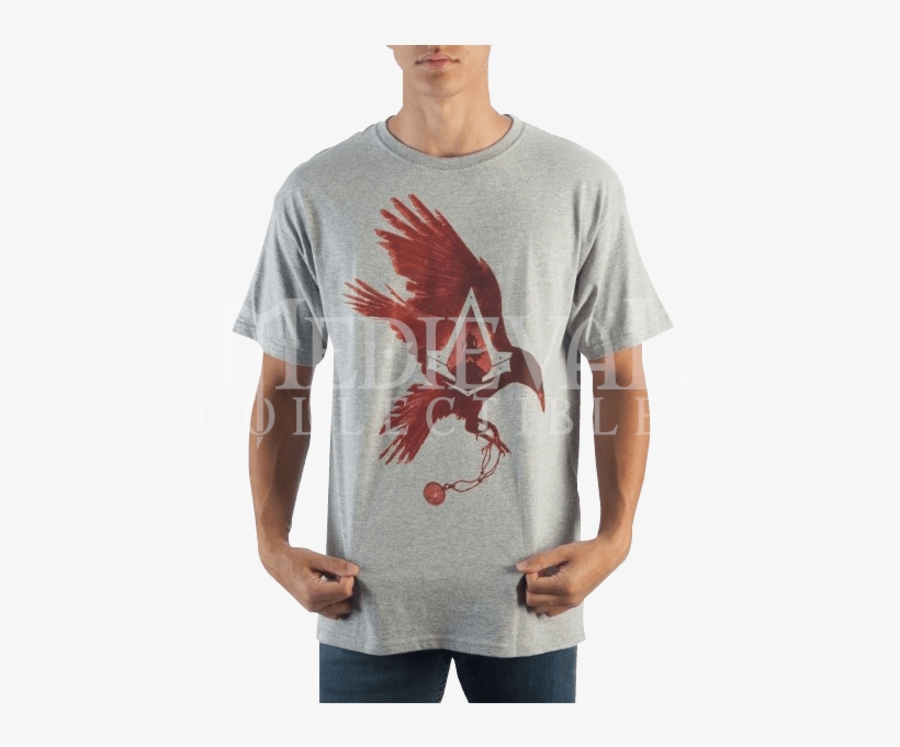 Jacob Frye Png Transparent PNG - 600x600 - Free Download on NicePNG