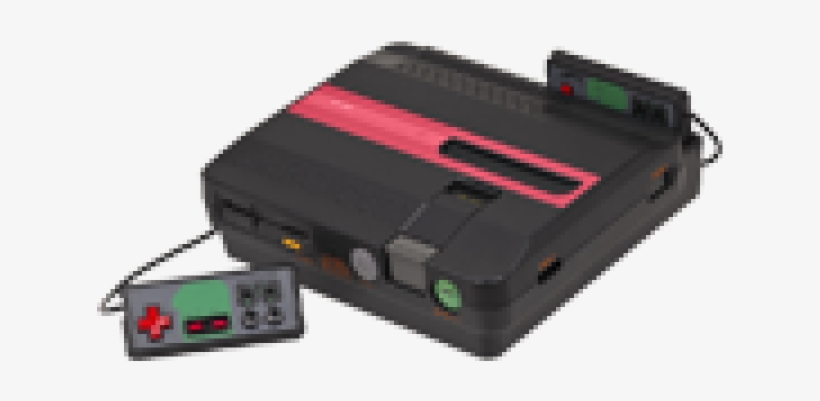 Famicom Png Transparent PNG - 1200x630 - Free Download on NicePNG